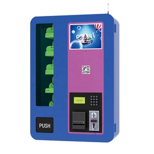 Wholesale diaper vending machine with Old Fashioned Vintage Candy ...