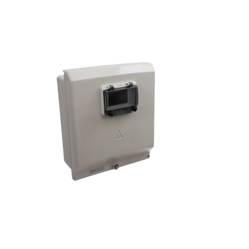JINAO Transparent Window Meter Box for Easy Reading| Alibaba.com