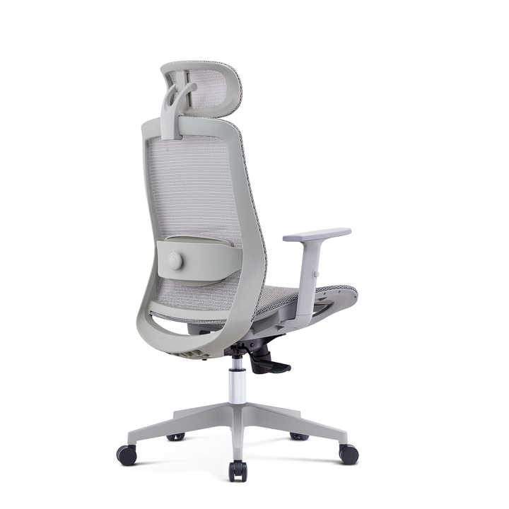 Factory Direct Ergonomic Office Chair Comfortable Mesh Work Chair Mesh ...