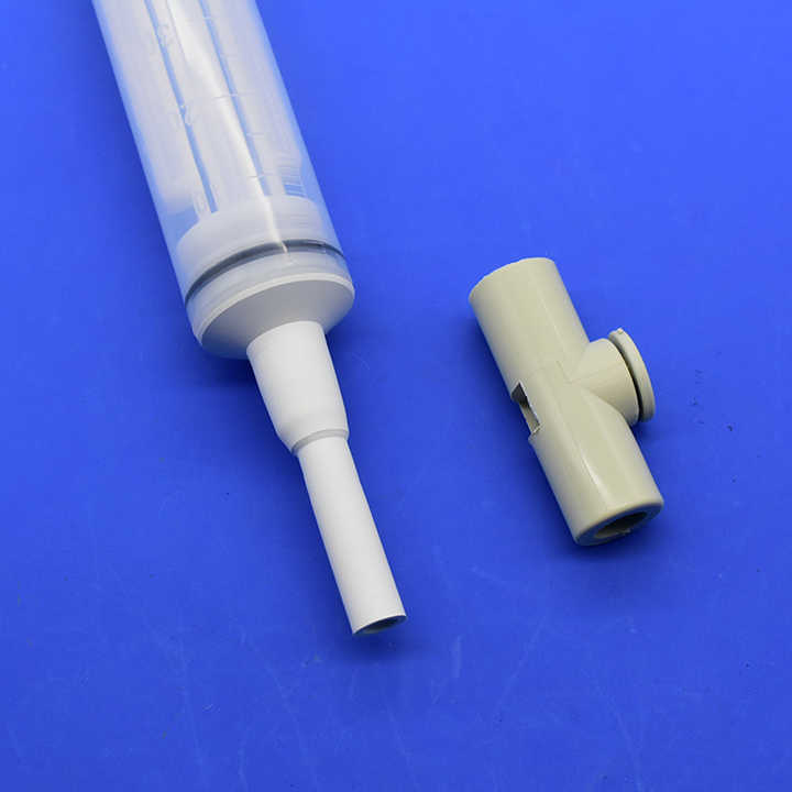 Medical Disposable Manual Vacuum Abortion Aspirator MVA Kit for Gynecology