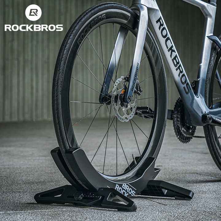 ROCKBROS Mountain Road Bike Indoor Display Park Stand MTB ABS