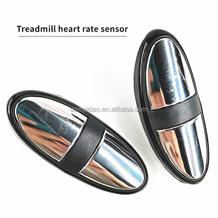 Universal Treadmill Heart Rate Sensor - Accurate & Reliable