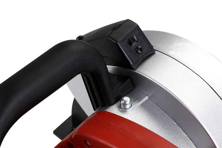 Concrete Cutter Electric Wall Chaser - Efficient Groove Cutting