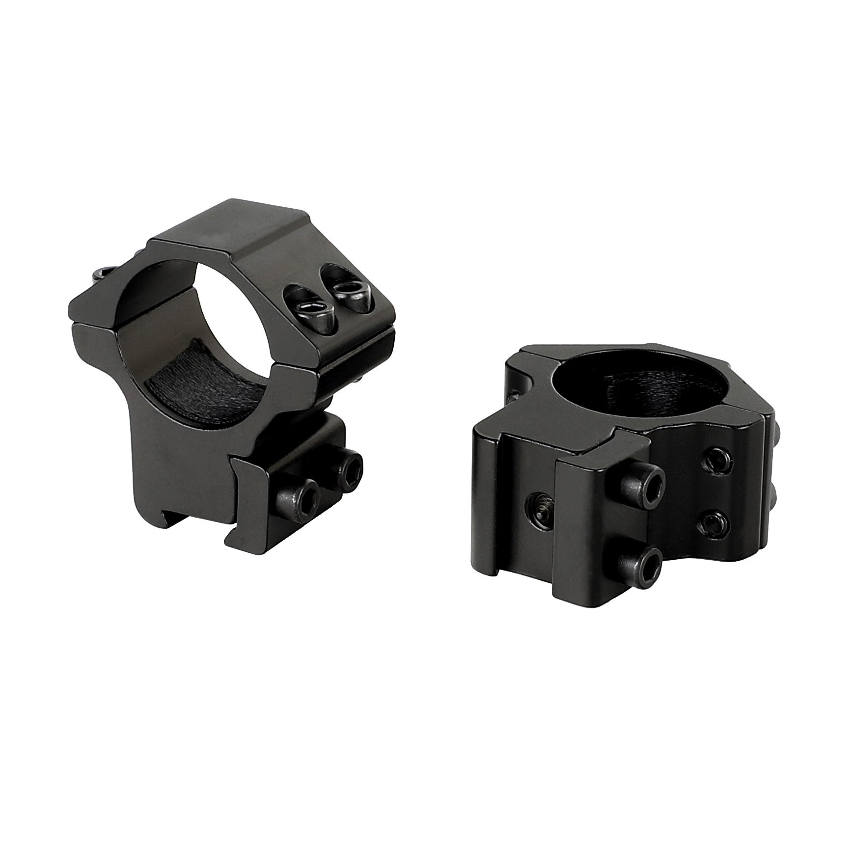 11mm Scope Mount Optic Sight Ring 25.4mm Height 12mm Shooting Outdoors ...