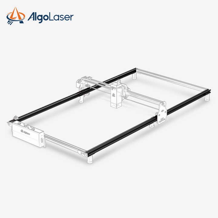 Algolaser DIY KIT Laser Engraving Machine - Easy to Operate