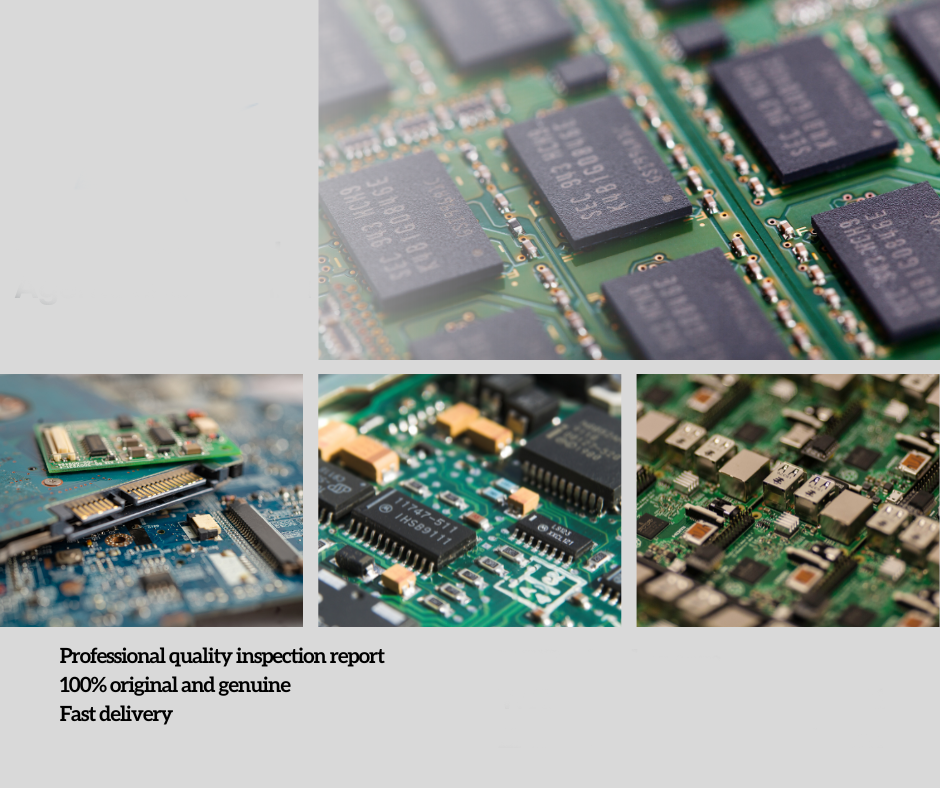 2132623-2(1) New Original Electronic Component IC Chip BOM List Service PCB PCBA SMT Module ...