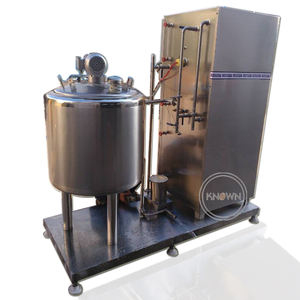 Shop Wholesale kenya small pasteurizer for sale Machines At Great ...