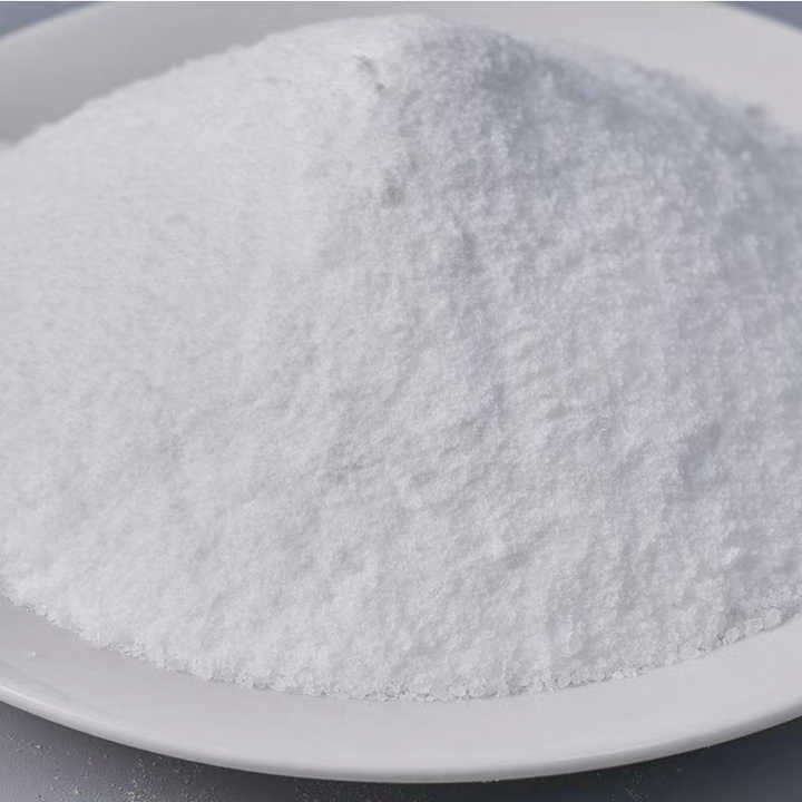 Aluminum Sulphate - Industrial Grade Water Treatment Powder