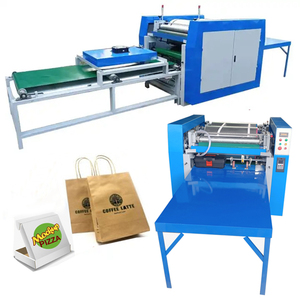 PP Bag Print Machines - Efficient & Durable Solutions