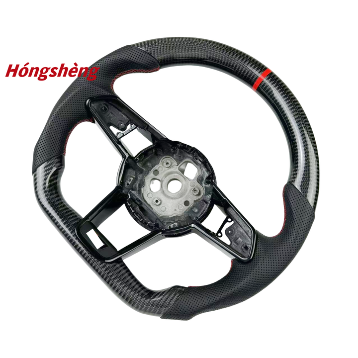 For Audi R8 A3 A4 B9 A5 RS3 RS4 RS5 S3 S4 S5 TT R8 Custom Carbon Fiber Steering Wheel| Alibaba.com