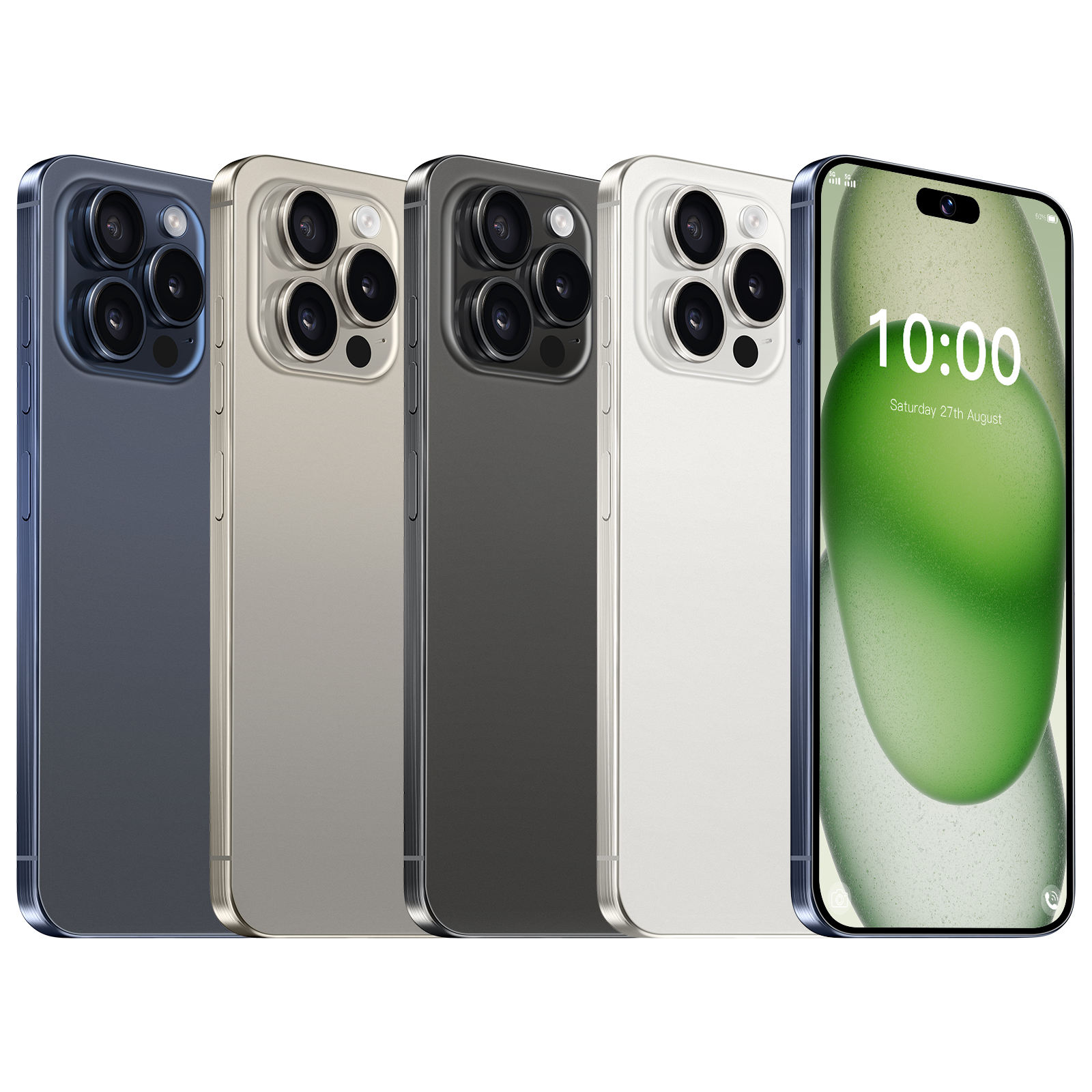 How to Choose the Best Smartphones Android 16 with 1 TB Storage