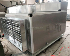 20 Tons Air Conditioning Units For Rapid And Effective Air Cooling ...