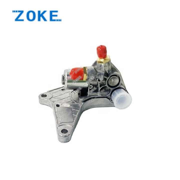 Truck Air Brake Valve Solenoid Valve 21707054 20837594 for RVI VLV ...