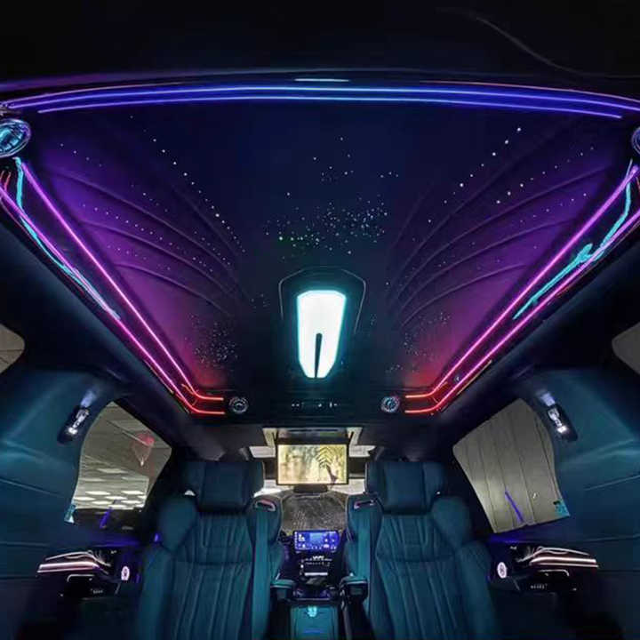 Kia Carnival High Roof Conversion Kit Raised Roof System| Alibaba.com