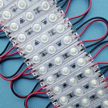 Rj Lightings (zhongshan) Co., Ltd. - led light modules, led module