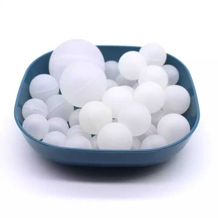 1 Inch Plastic Ball Hollow Ball - High Quality Floats