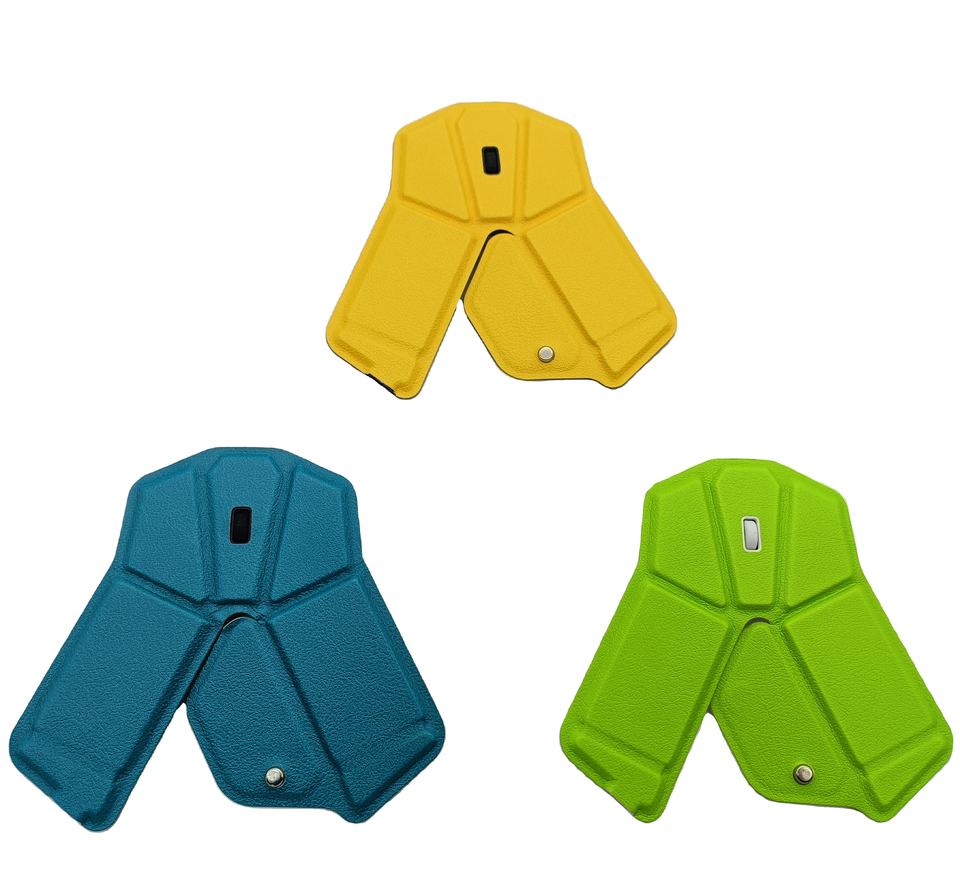 MOMO TECH Ultra thin 2026 new custom logo computer accessory trip ...