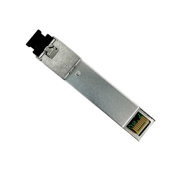 China Supply 1.25G 3km SFP Optical Transceiver Module with SC Connector ...
