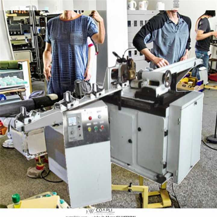 production processing automatic making machine manual soap ...