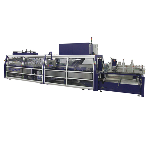Shrink Wrapper, Shrink Wrapper direct from Hangzhou Youngsun ...