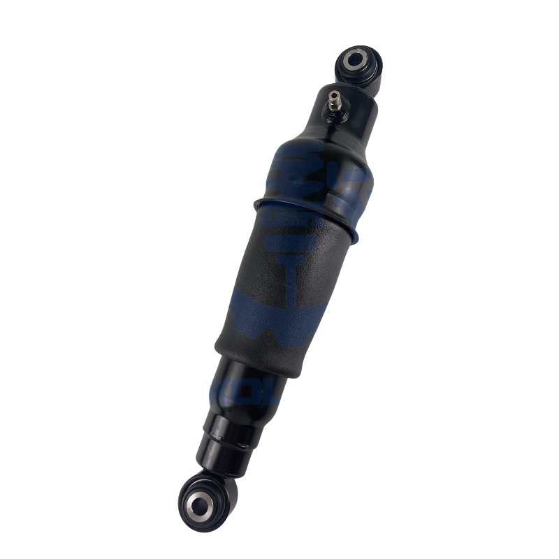 X-Trail NV200 Leaf Front Suspension Air Strut Shock Absorber for 4WD ...