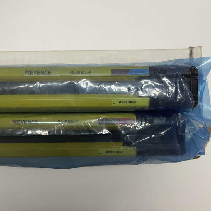Keyence Safety Light Curtains - Reliable & Versatile Solutions