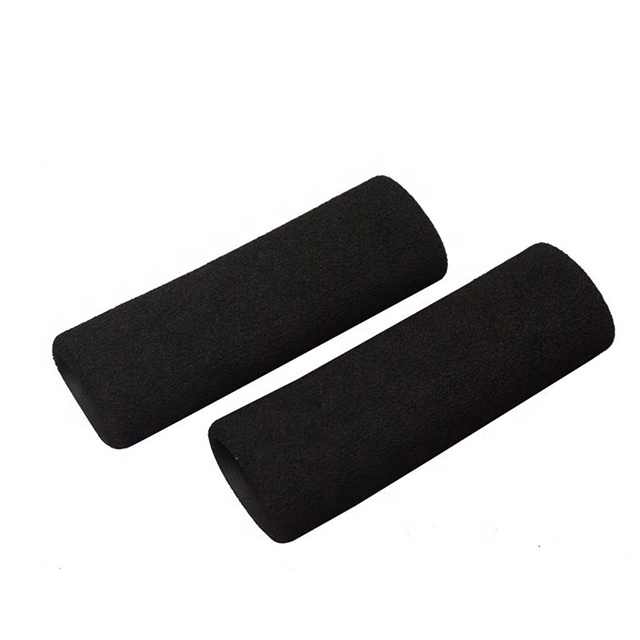 Soft, Anti-Slip Treadmill Handle Foam Grip - Durable & Stylish