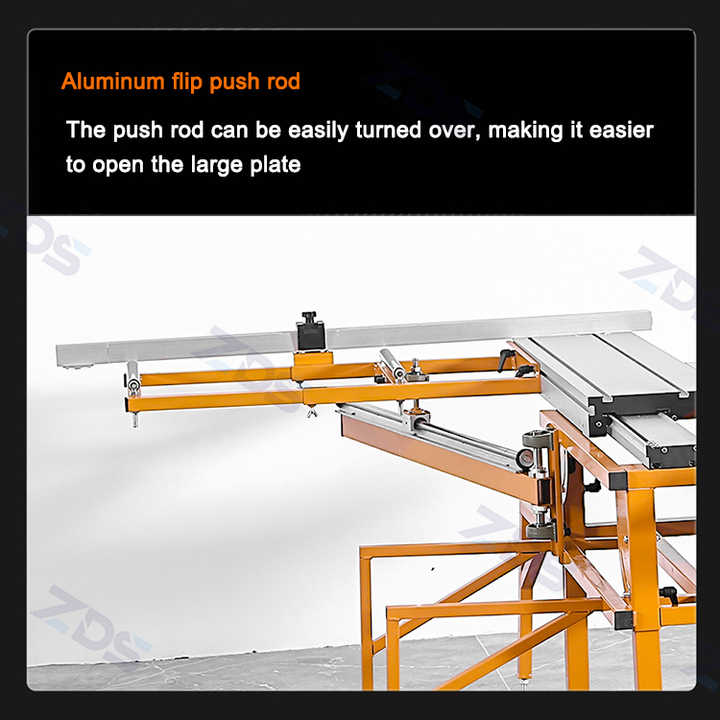 Cheap Price Foldable Portable Wood Cutting Machine Multifunction ...