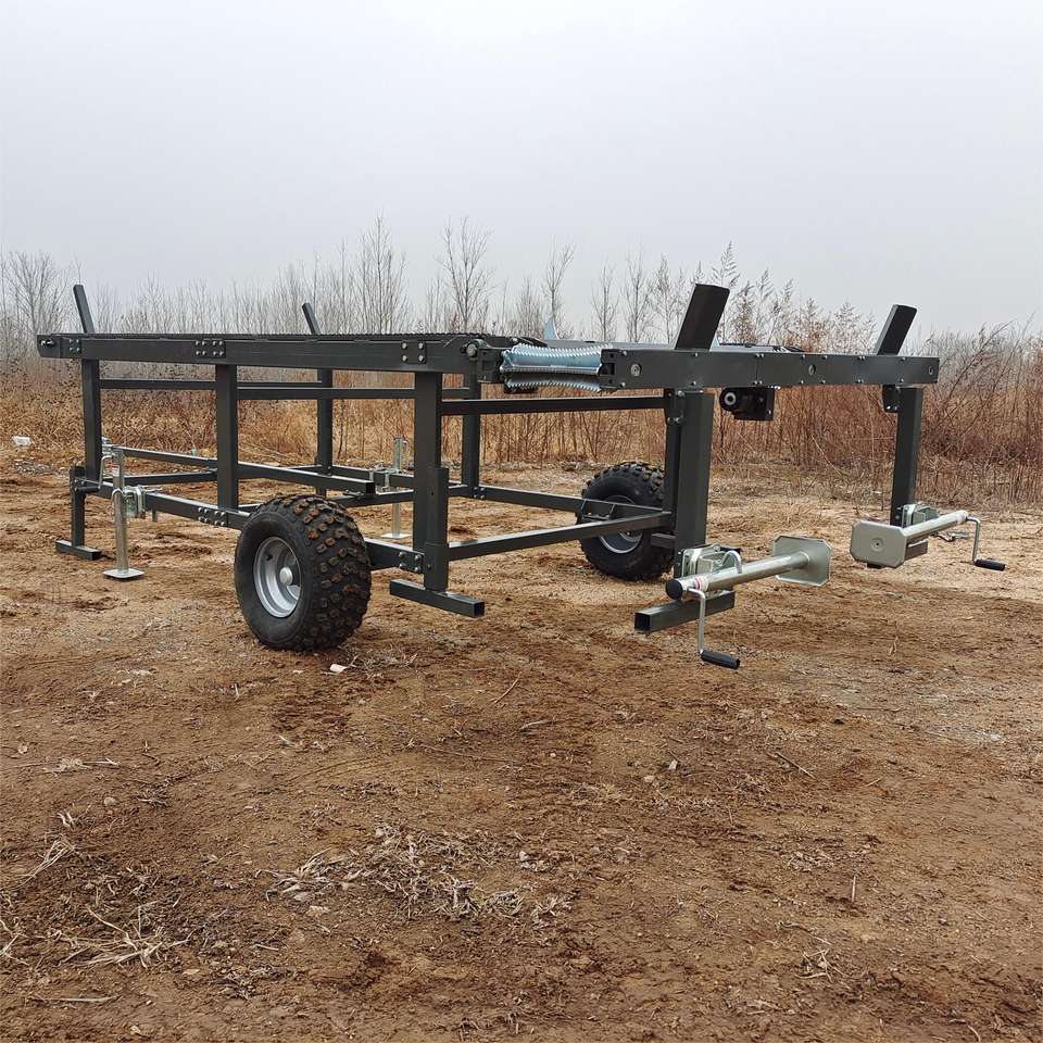 Hydraul Firewood Conveyor - Efficient Wood Lifting Solutions