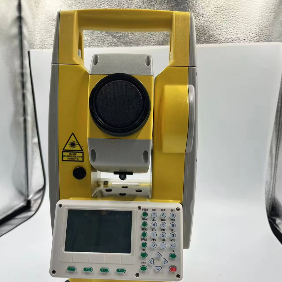 SOUTH GPS Total Station NTS362R10U with IP55 Rating and 30x ...