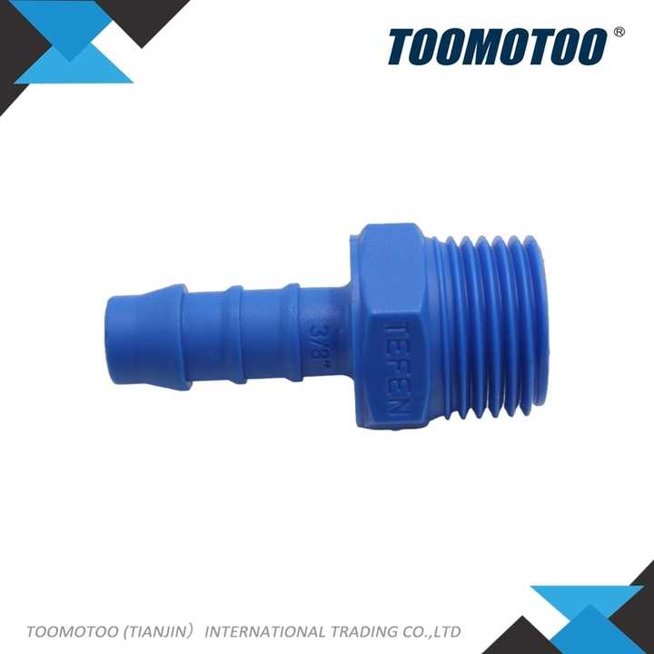 OEM and Alt Quality Electric Diesel Forklift Spare Part Fitting Tennant ...
