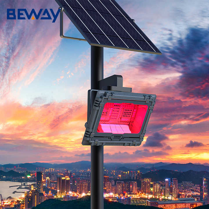 High Efficiency IP65 Waterproof Outdoor 60w 100w 200w 300w 500w 800w ...