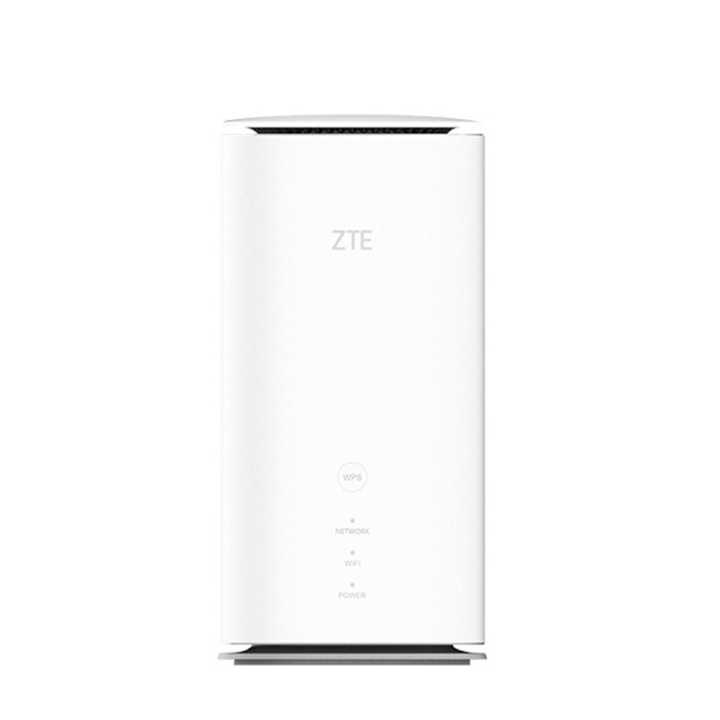 ZTE MC8020 5g Router With Sim Card Port Rj11 Rauter Wifi Router 5g ...