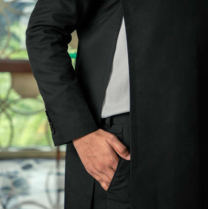 OEM Hotel Uniforms Lobby Manager Mens Blazer Hotel Receptionist Uniform ...