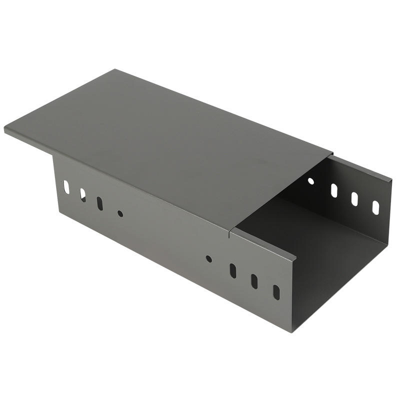 JS Industrial Construction Electrical Cable Tray 304 Stainless Steel ...