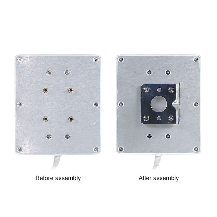 How to Choose a WiFi Directional Antenna 35dBm with RJ45 Port: Expert ...