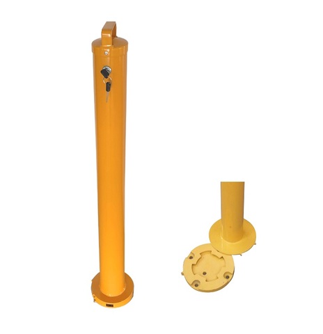 Spring Loaded Bollards| Alibaba.com