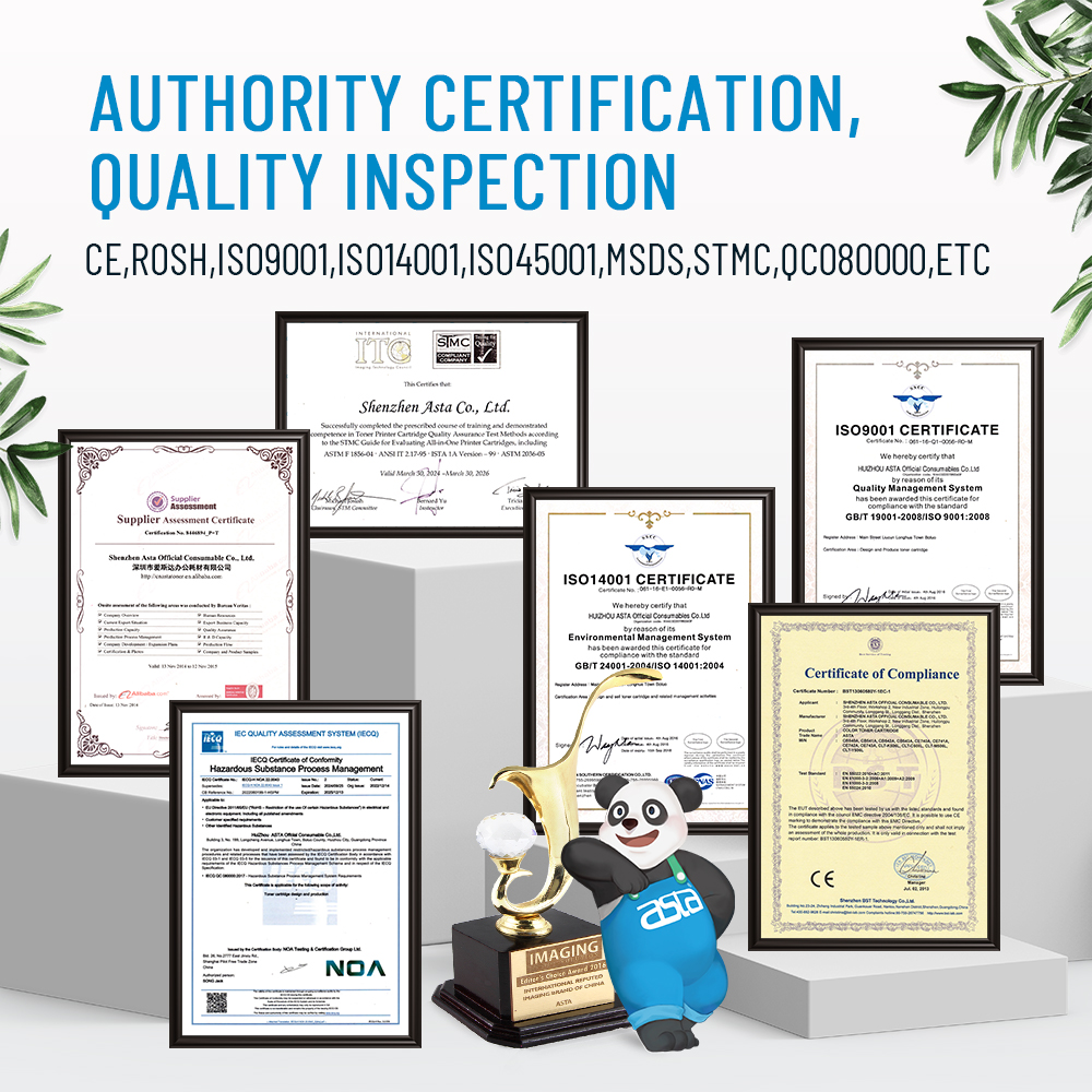 Efficient Printing Solutions with High-Quality npg 67 toner yield Options