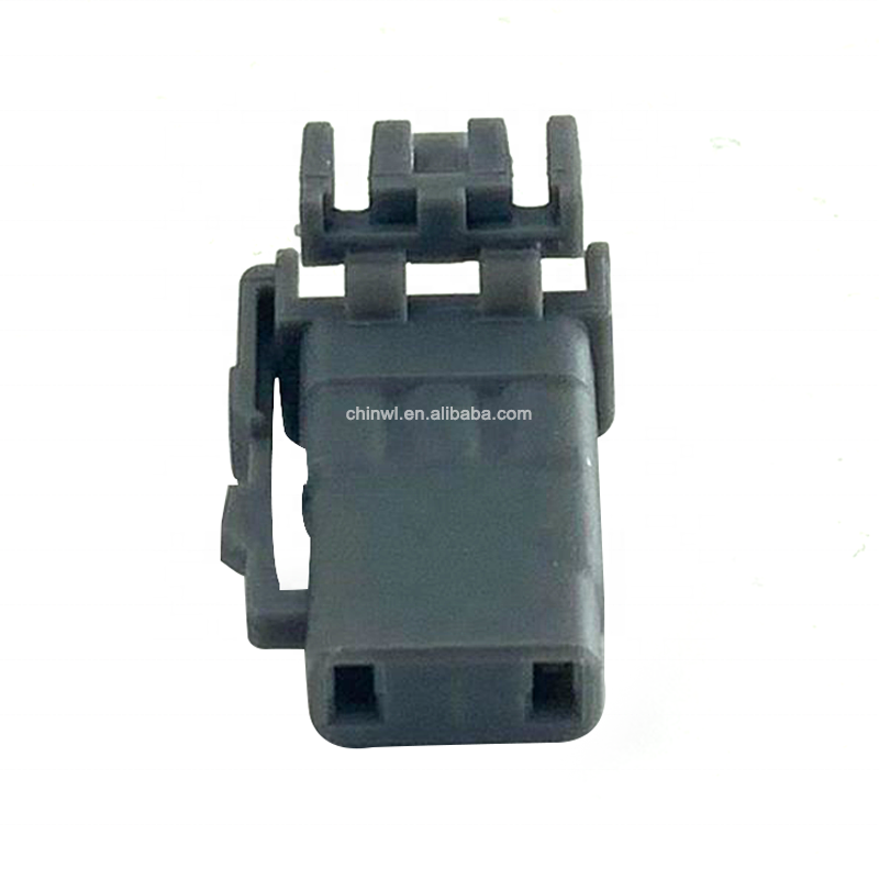 2 Pin RGB Docking Harness Quick Connector Waterproof Automotive Plastic ...