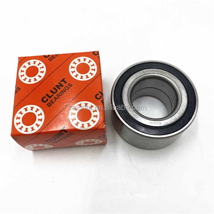 DAC366635 Automotive Wheel Hub Bearing - OEM Customized
