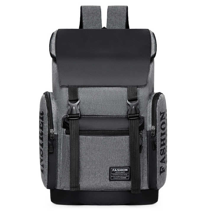 2024 Light Weight Backpack Laptop Bags Fashion College School Backpack ...