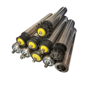 Conical Conveyor Rollers Wholesale for Your Maintenance Needs - Alibaba.com