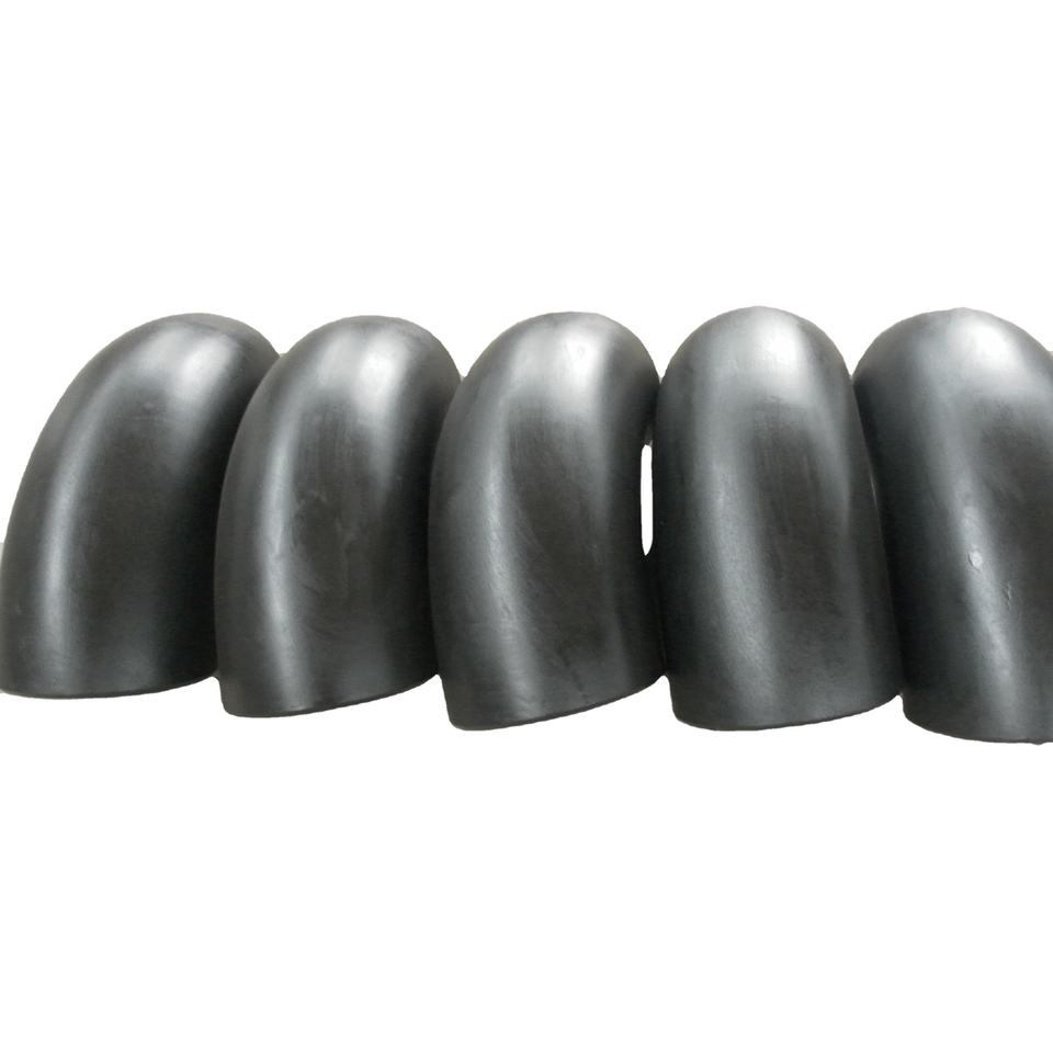 12 Inch Ms Elbow Carbon Steel Dn300 Seamless Welded Pipe Elbow ASTM ...