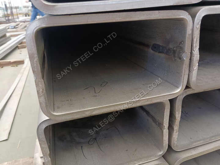 U Channel Steel C Channel Steel Price 316 304 Stainless Steel Profile ...