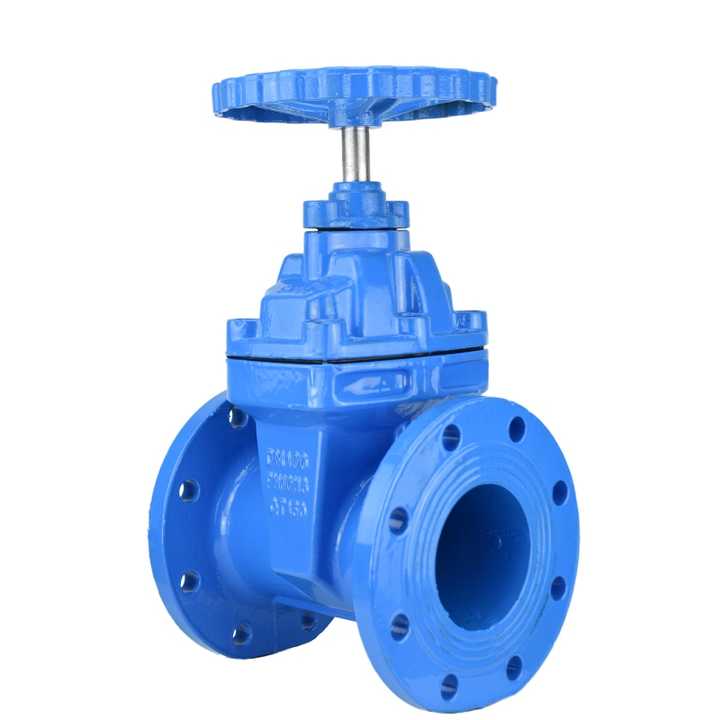 CQATMT Ductile Iron Soft Seal Gate Valve with EPDM Valve Seat| Alibaba.com