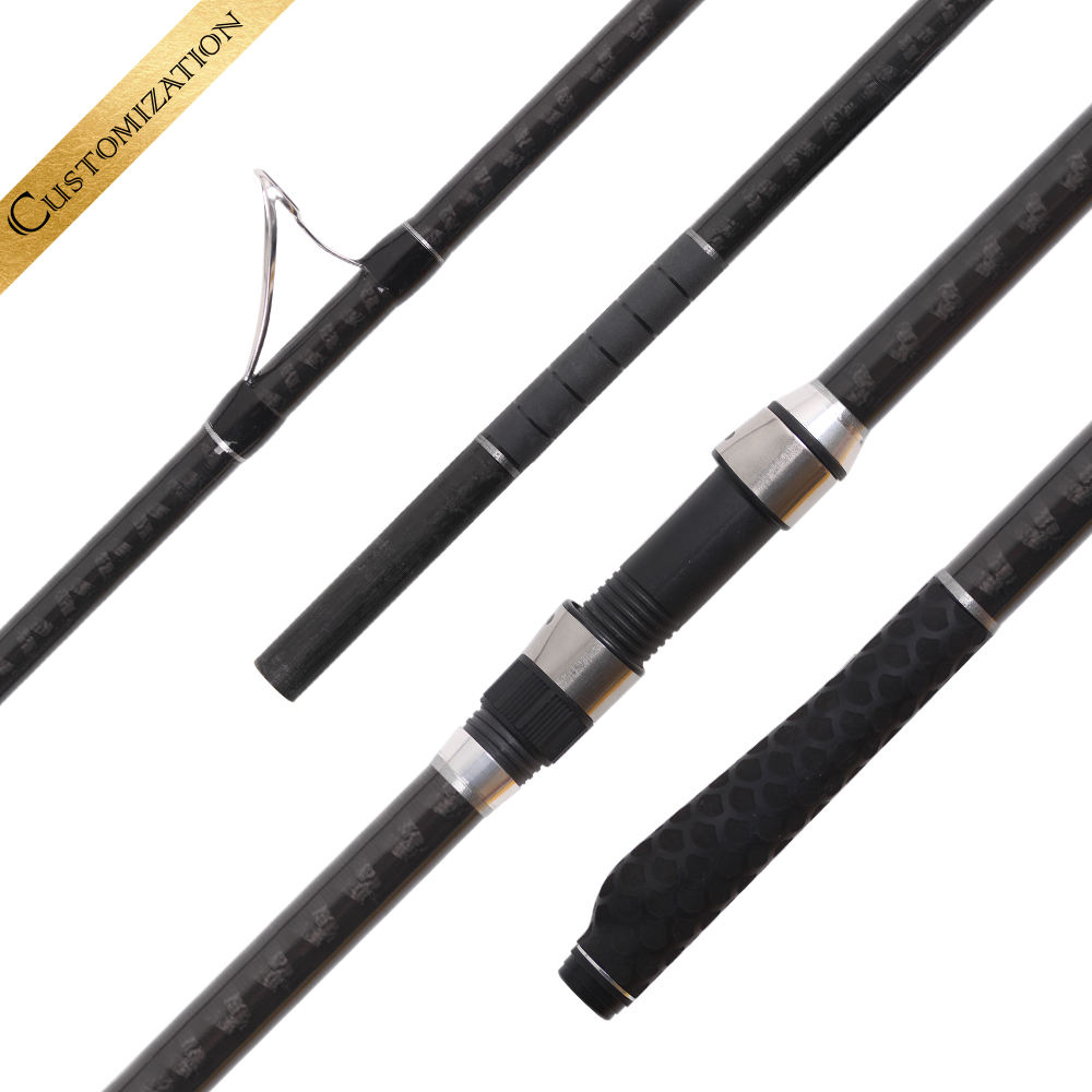How to Choose the Best Symbios Surf Rod for Your Needs