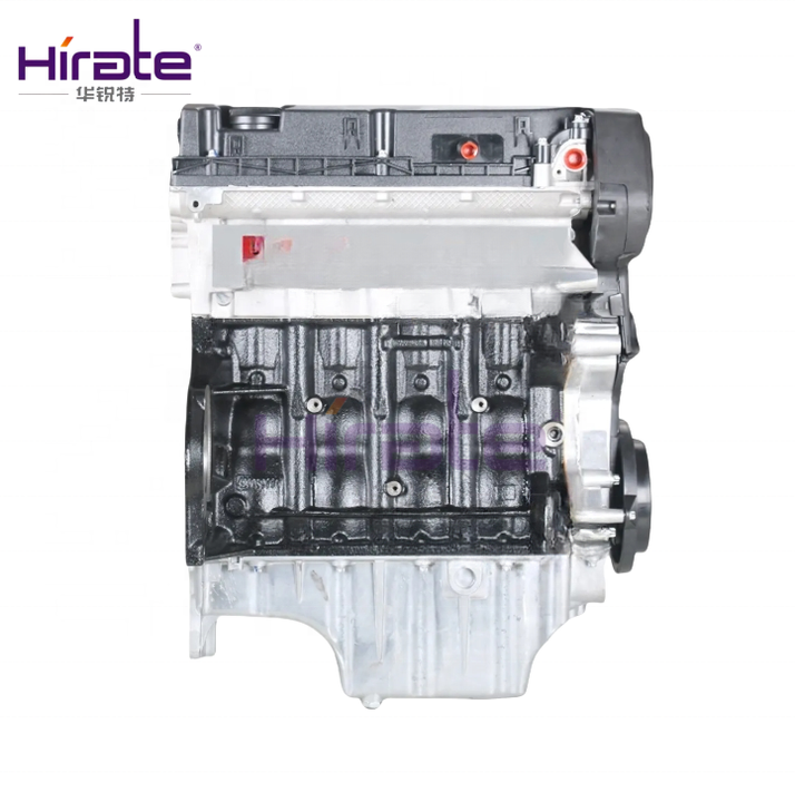 High Quality 1.8L 4-Cylinder Petrol Engine Assembly F18D3 F18D4 Z18XER ...