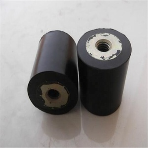 Versatile Dynamic rubber bumpers with threaded stud - Alibababa.com