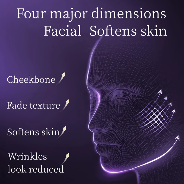 Platinum Sheep Placenta Essence Firming Serum Brightens Skin, Improves ...