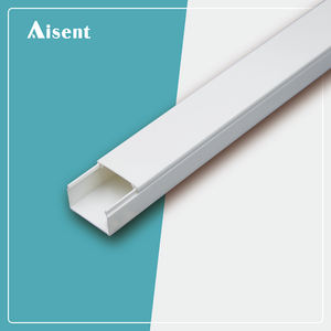 Buy Wholesale Industrial And Residential PVC Trunking - Alibaba.com